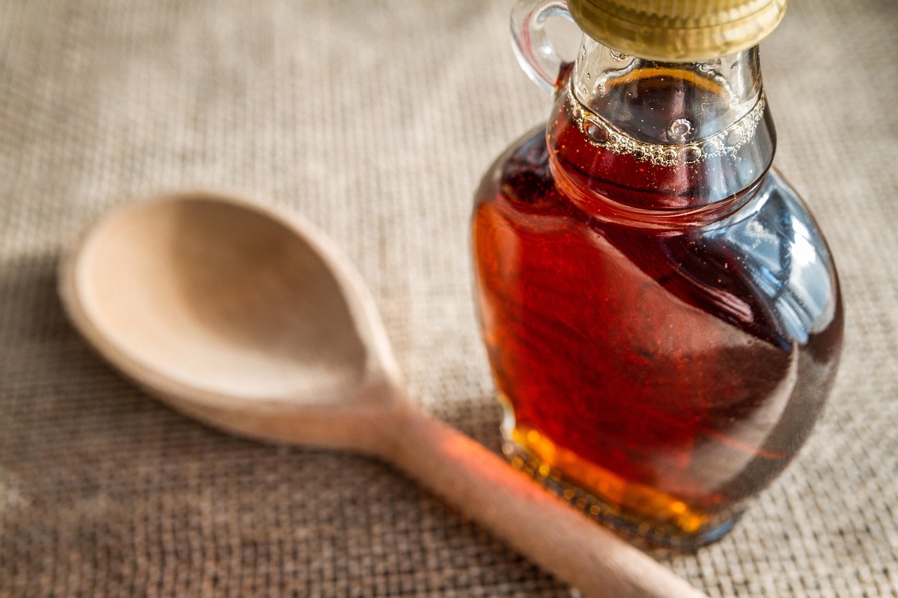 Maple syrup Professional Conversions
